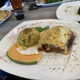 ATHENA’S GREEK KITCHEN - Updated December 2025 - 714 Photos & 780 ...