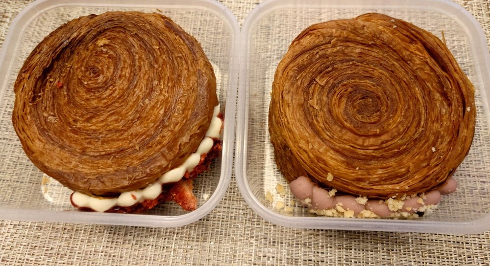 SWISH ROLLS - Updated January 2025 - 501 Bukit Timah Rd, Singapore ...