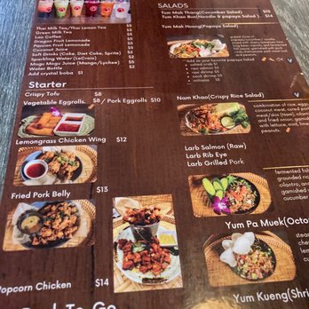 NOK’S KITCHEN - Updated January 2025 - 1678 Photos & 568 Reviews - 9361 ...