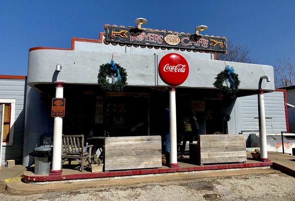 ROYERS ROUND TOP CAFE - Updated August 2024 - 298 Photos & 308 Reviews ...