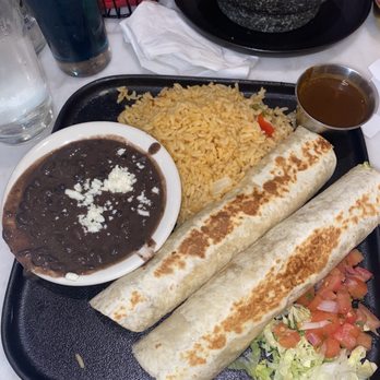 BLUE AKAI MEXICAN & JAPANESE CUISINE - Updated June 2025 - 53 Photos ...