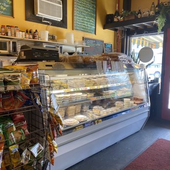 CARL’S DELI - 143 Photos & 216 Reviews - 2836 Observatory Ave ...