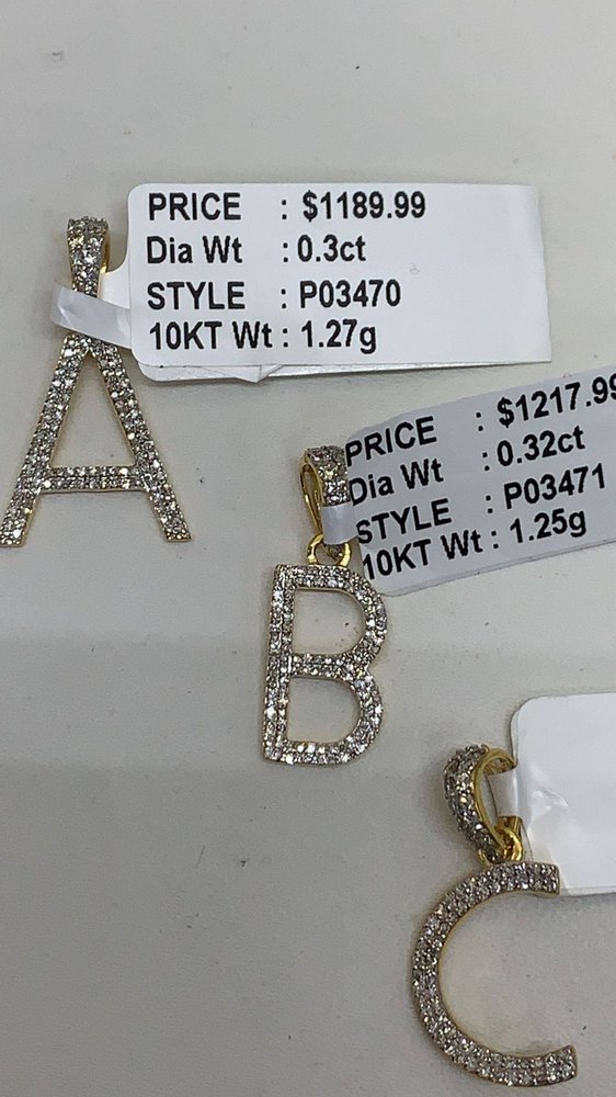 FAYE JEWELS GOLD & DIAMONDS - Updated February 2025 - Request a Quote ...