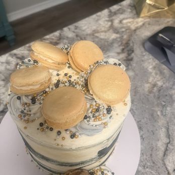 THE MACARON CHEF - Updated December 2025 - 203 Photos & 42 Reviews ...