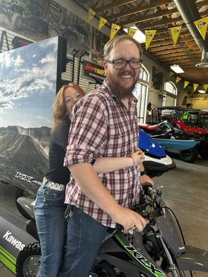 KAWASAKI YAMAHA OF RENO - Updated December 2025 - 28 Photos & 35 ...