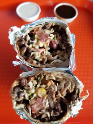 MEXICALI EXPRESS - 87 Photos & 141 Reviews - 12950 SW Canyon Rd ...