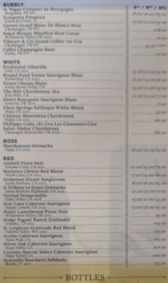 THE WHALING BAR - 21 Photos - 1132 Prospect St, La Jolla, California ...