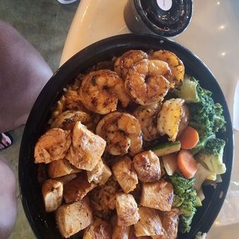 STICK TALK CAJUN HIBACHI - Updated November 2025 - 117 Photos & 118 ...