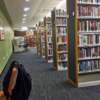 DOWNERS GROVE PUBLIC LIBRARY - Updated December 2025 - 37 Photos & 47 ...