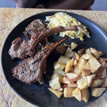 LATTE LOUNGE + HG EATERY - Updated May 2024 - 305 Photos & 152 Reviews ...