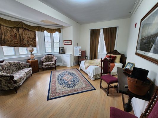 RUTHERFURD HALL - Updated December 2025 - 36 Photos - 1686 Route 517 ...