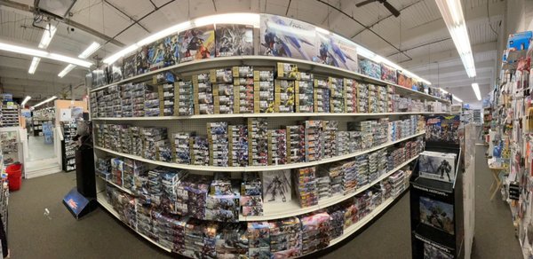 TIME MACHINE HOBBY - Updated December 2025 - 370 Photos & 71 Reviews ...