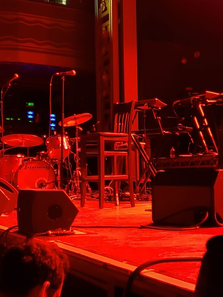 WEBSTER HALL - 435 Photos & 985 Reviews - 125 E 11th St, New York, NY ...