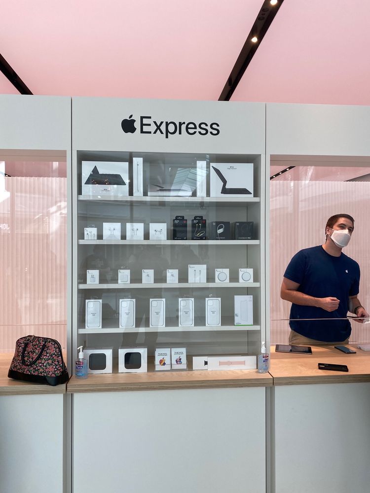 APPLE GREEN HILLS - Updated November 2024 - 37 Photos & 146 Reviews ...