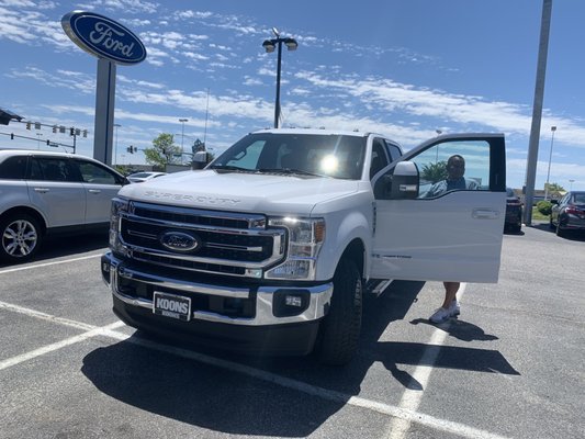 KOONS BALTIMORE FORD - Updated May 2024 - 47 Photos & 159 Reviews ...