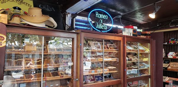 CUBAN LEAF CIGAR FACTORY - Updated May 2026 - 310 Duval St, Key West ...