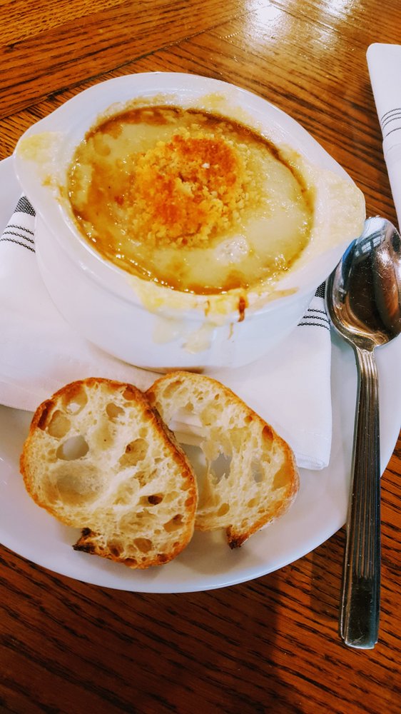 GRILLE 29 - 40 Reviews & 56 Photos - 1075 California Blvd, Napa ...