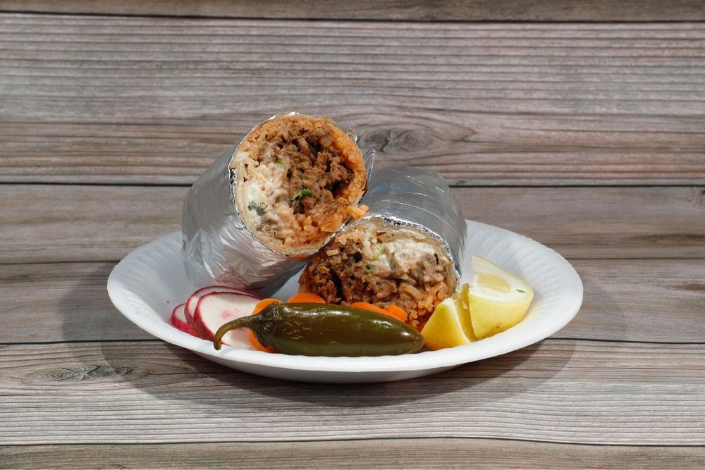 SJ TAQUERIA - Updated January 2026 - 39 Photos & 43 Reviews - 1300 N ...