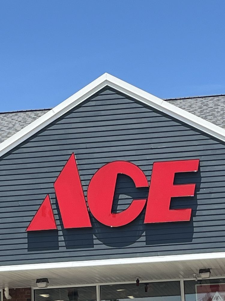 SHOLES ACE HARDWARE & SUPPLY - Updated July 2025 - 19 Photos & 12 ...