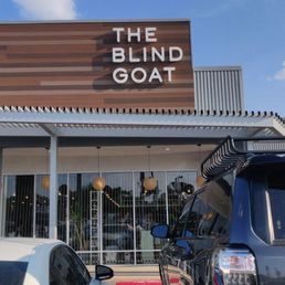 THE BLIND GOAT - Updated December 2025 - 800 Photos & 295 Reviews ...