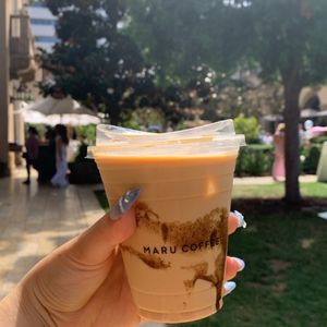 MARU ESPRESSO BAR - 81 Photos & 36 Reviews - 201 N Canon Dr, Beverly ...