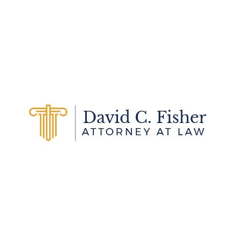 DAVID C. FISHER LAW FIRM - Updated November 2024 - 1912 West C St ...