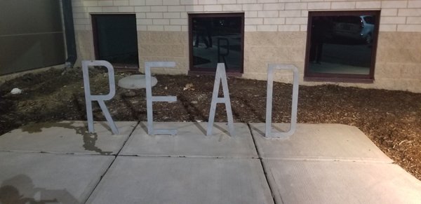 CHARLOTTE MECKLENBURG LIBRARY - NORTH COUNTY REGIONAL - Updated October ...