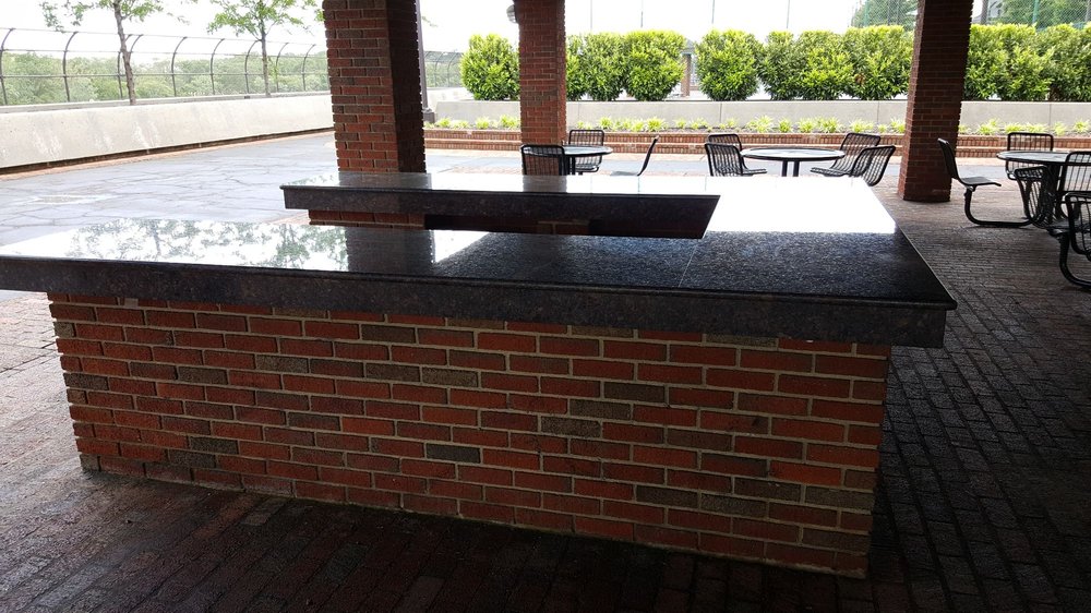 FRANK DEINER PARK - Updated October 2025 - 619 George St, New Brunswick ...