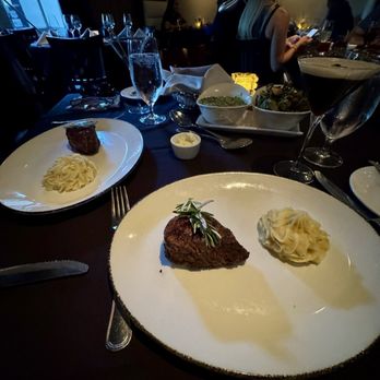 FORBES MILL STEAKHOUSE - Updated December 2024 - 1274 Photos & 1018 ...