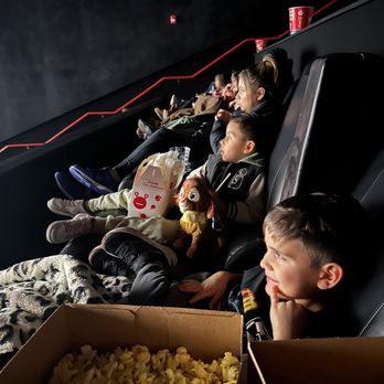 AMC PORTER RANCH 9 - Updated October 2025 - 404 Photos & 182 Reviews ...