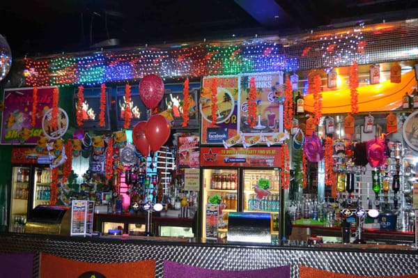 FLARES - Dance Clubs - 2 Westgate, Wakefield, West Yorkshire, United ...