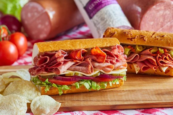 TOGO’S SANDWICHES - Updated October 2025 - 37 Photos & 17 Reviews - 540 ...