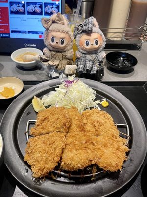 TONKATSU KURO - Updated August 2025 - 520 Photos & 164 Reviews - 1000 ...