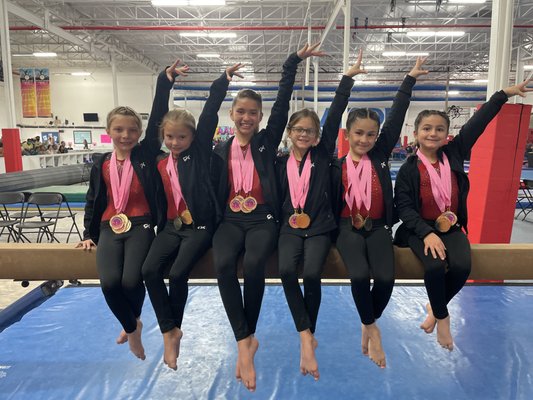 UPWARD GYMNASTICS - Updated December 2025 - 40351 US Hwy 19 N, Tarpon ...