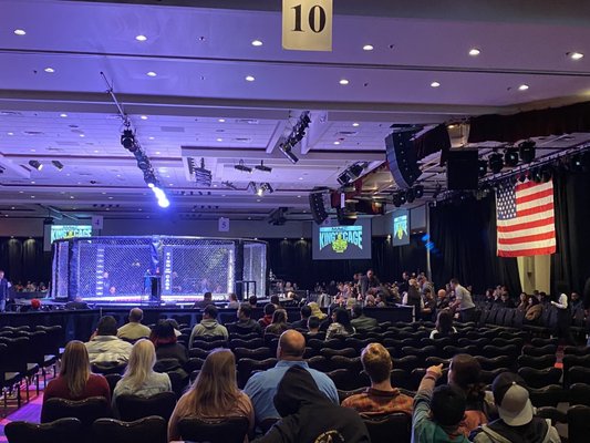 GRANDE EXPOSITION HALL - 39 Photos & 12 Reviews - 407 N Virginia St ...