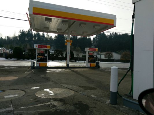 Mini Mart Express - Trusted Since 1969 - Updated July 2025 - 16437 SE ...