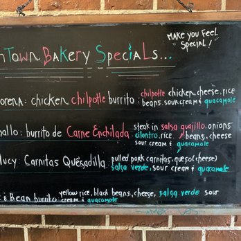 DOWNTOWN BURRITOS COCINA MEXICANA - 114 Photos & 279 Reviews - 69 1st ...