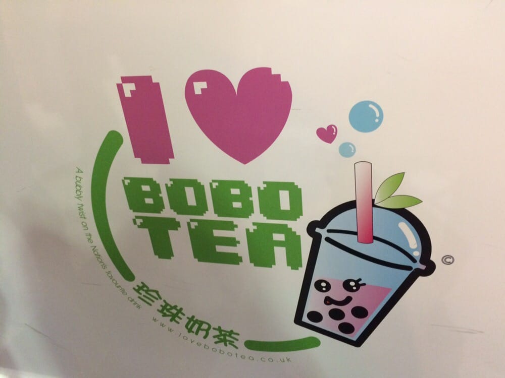 I LOVE BOBO TEA - Updated November 2024 - Unit 2 Upper Mall, Manchester ...