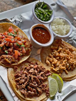 MARIACHI MEXICAN RESTAURANT BAR & GRILL - Updated June 2026 - 54 Photos ...