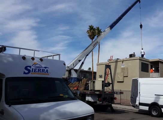 SIERRA AIR CONDITIONING & PLUMBING - Updated August 2025 - 146 Photos ...