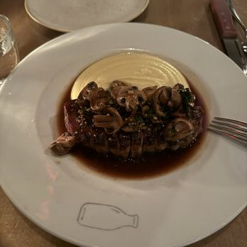 MODEL MILK - Updated January 2026 - 454 Photos & 288 Reviews - 308 17th ...