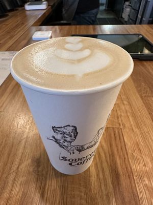 SOVEREIGN COFFEE - Updated November 2024 - 10 Photos & 11 Reviews ...