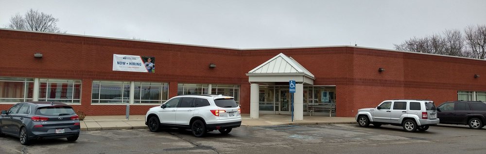 US POST OFFICE - Updated March 2025 - 175 E Broad St, Pataskala, Ohio ...