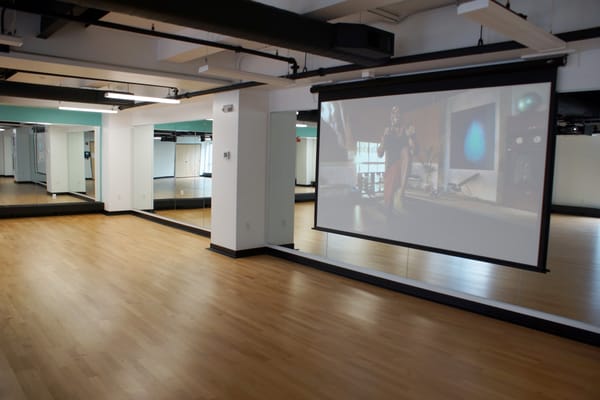 BOROUGHS FAMILY BRANCH YMCA - Updated December 2025 - 19 Photos & 25 ...