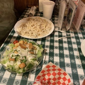 FRANTONE’S PIZZA & SPAGHETTI VILLA - Updated January 2025 - 322 Photos ...