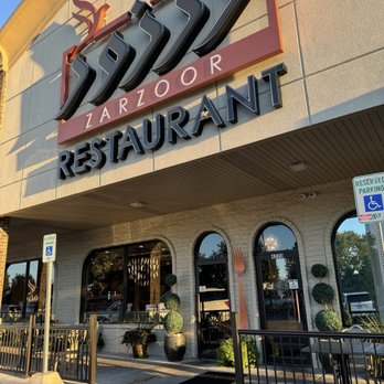 ZARZOOR RESTAURANT - Updated December 2025 - 165 Photos & 133 Reviews ...