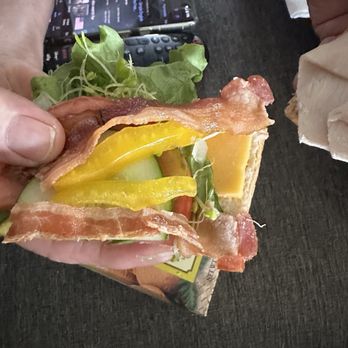 DELI & BREAD CONNECTION - Updated October 2024 - 376 Photos & 461 ...