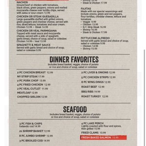 V’S DRIVE THRU - 22 Photos - G4189 Corunna Rd, Flint, Michigan ...