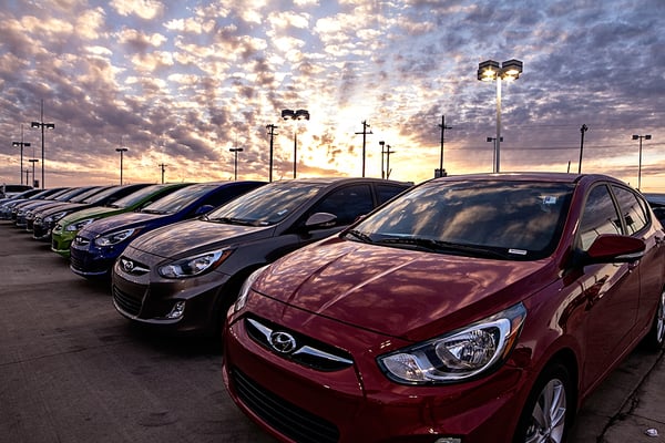 EDMOND HYUNDAI - Updated August 2025 - 48 Photos & 268 Reviews - 14137 ...