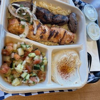 STEPHANO’S GREEK & MEDITERRANEAN GRILL - Updated August 2025 - 828 ...
